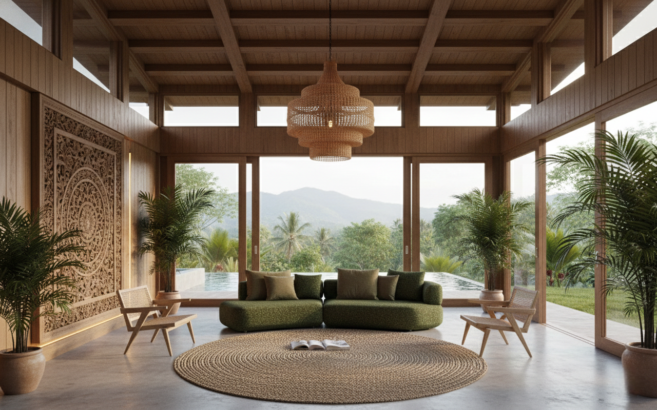 BOREAL Modular Lounge System - Urbanloft - Designer's Gallery