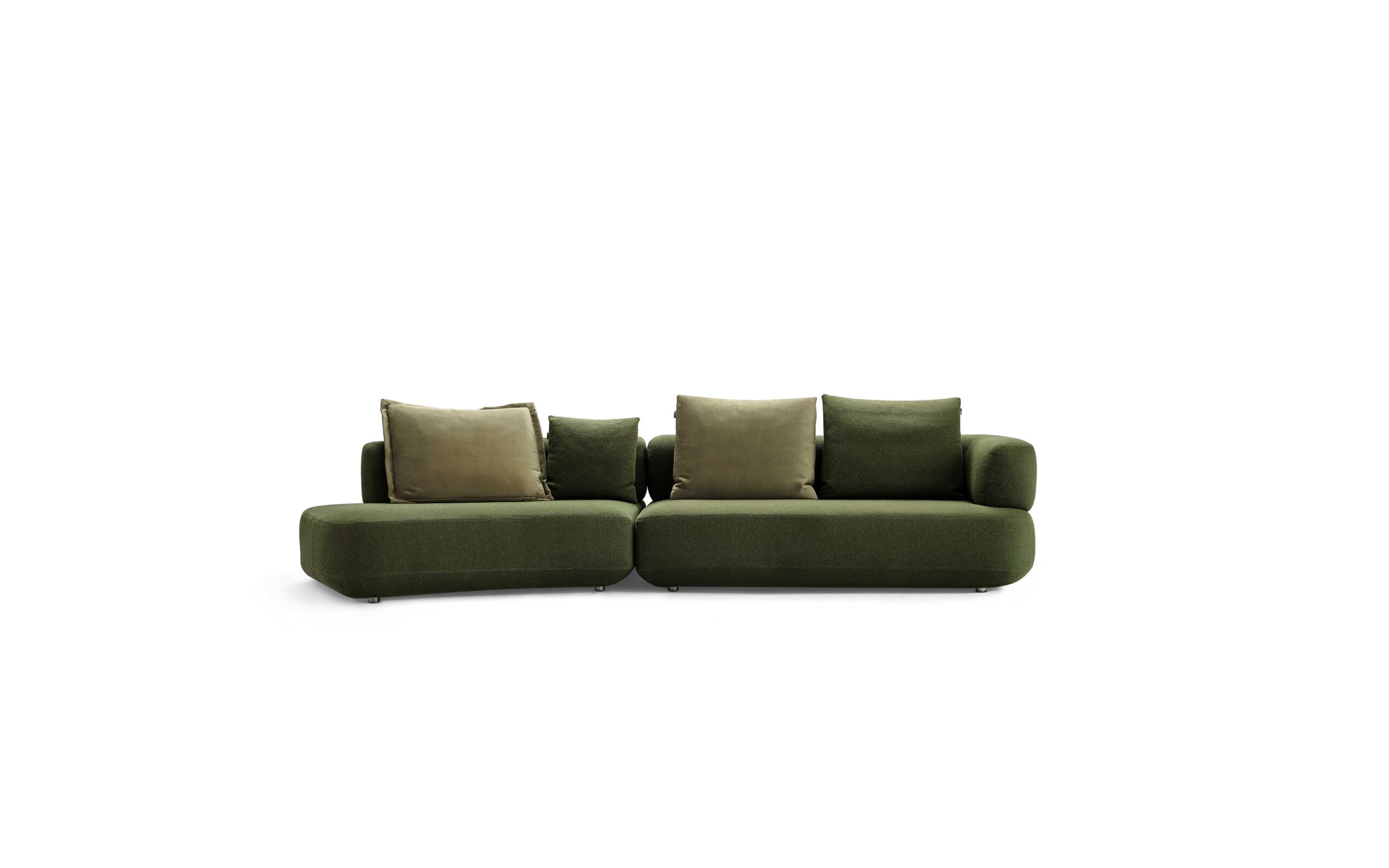 BOREAL Modular Lounge System - Urbanloft - Designer's Gallery